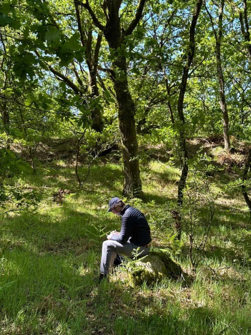 We are all humans: on the magic of pilgrimage - by David Wen - Walk of ...